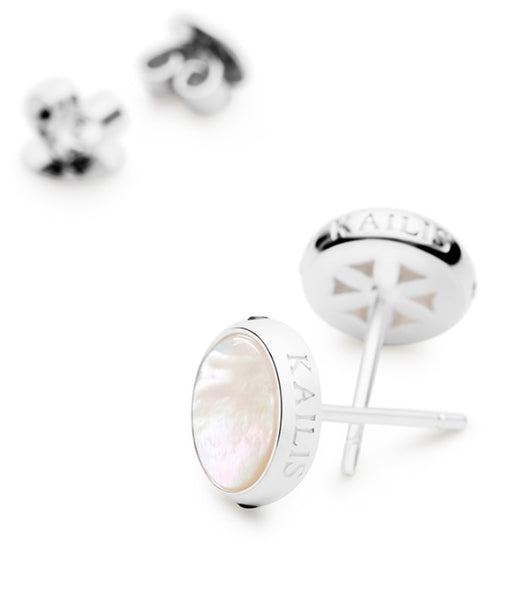 Kailis Reflection Stud Earrings. – The Staff Shop