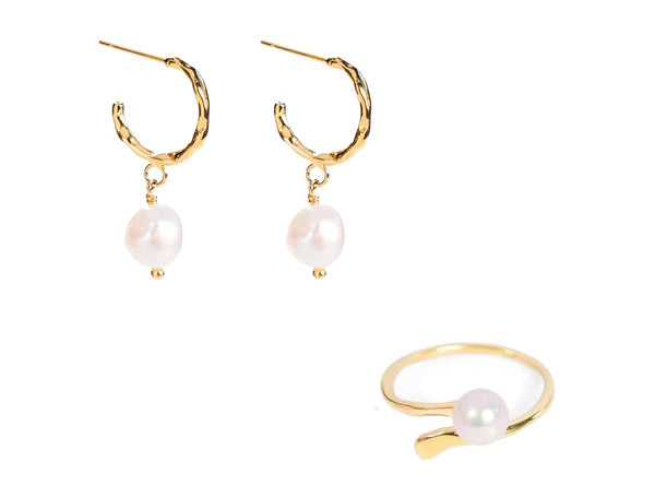 Eden Milk and Honey Jewellery Bundle. – The Staff Shop